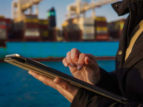 Marine Inspections & Surveys – Gram Marine