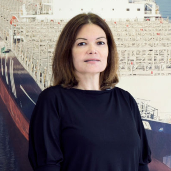 About – Gram Marine